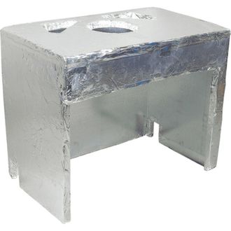 Kratki Isolierung AQUARIO M8