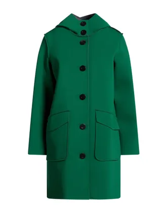 La Fille Des Fleurs JACKEN & M&Auml;NTEL - Jacken, M&auml;ntel & Trenchcoats auf YOOX.COM