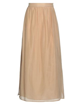 Bird & Knoll HOSEN & R&Ouml;CKE - Maxi-R&ouml;cke auf YOOX.COM