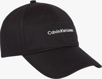 Calvin Klein Casquette &agrave; logo