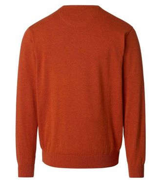 Redmond Rundhalspullover 500