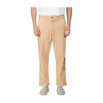 Mason's Herren, Hosen, Beige, XLGr&ouml;&szlig;e