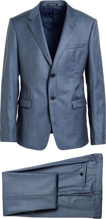 Emporio Armani ANZ&Uuml;GE und CO-ORDS - Anz&uuml;ge auf YOOX.COM