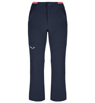 Salewa Puez DST - Wanderhose - Kinder