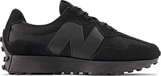 New Balance 327 Chaussures pour Homme Black/Black 36/M