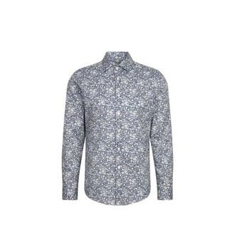 Seidensticker Chemise imprim&eacute;e en coton