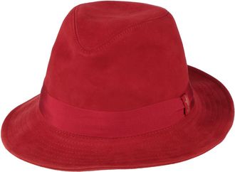 Borsalino ACCESSOIRES - M&uuml;tzen & H&uuml;te auf YOOX.COM