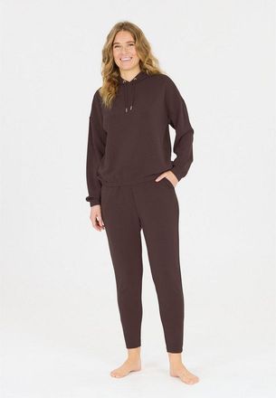 ENDURANCE Kapuzensweatshirt NAMIER W mit hohem Modal-Anteil