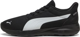 Puma Sneakers &agrave; enfiler Softride Cosmic SLIPTECH Unisexe, Chaussures, Noir, 40.5