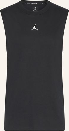 Nike Jordan Basketballtrikot Jordan Sport schwarz