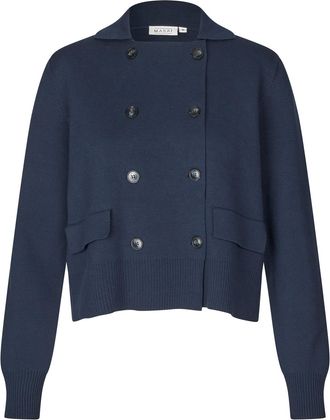 Masai Strickjacke MaLugine