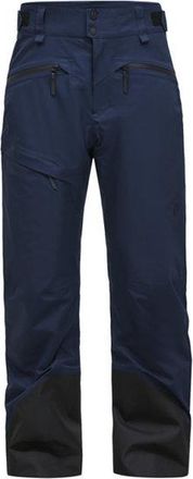 Peak Performance Hipe 2L Insulated Shell M - Hardshellhosen - Herren