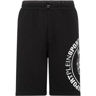Plein Sport Herren Shorts TIGER
