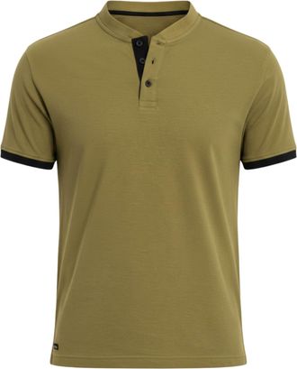 Ombre Shirt