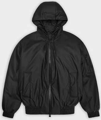 Rains Parka - Taille XS