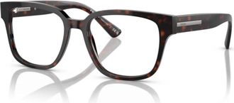 Prada unisex, Accessories, Braun, 52 MMGr&ouml;&szlig;e