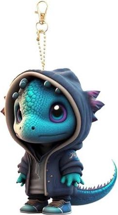 Generic Porte-cl&eacute;s t&ecirc;te de mort moto - Porte-cl&eacute;s t&ecirc;te de mort de voiture - Porte-cl&eacute;s squelette &agrave; la mode | Porte-cl&eacute;s t&ecirc;te de mort | Accessoires de mode uni