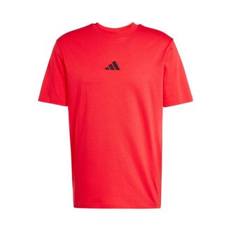adidas Herren, Sport, Rot, MGr&ouml;&szlig;e