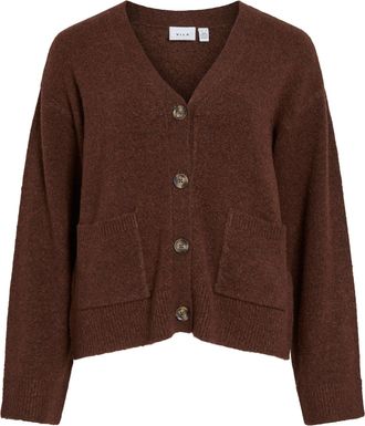 Vila Strickjacke ELLIE