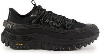 Sorel Baskets &agrave; lacets en cuir m&eacute;lang&eacute;