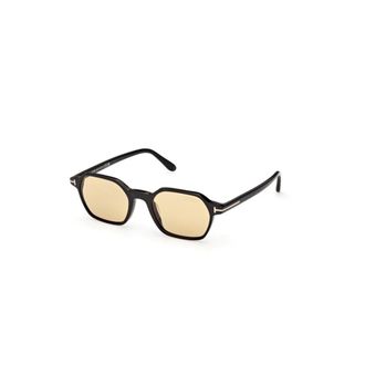 Tom Ford Lunettes de soleil Joey-02 - Homme - Accessoires - Noir - Taille: 51 MM