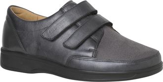 Ganter Damen Karin-K Sneaker, Grau, 35 EU XX-Weit