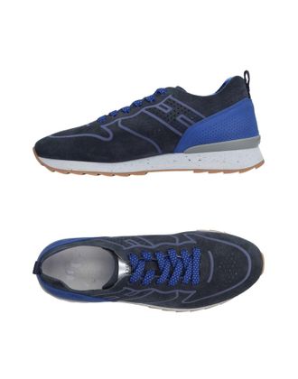 Hogan SCHUHE - Sneakers auf YOOX.COM