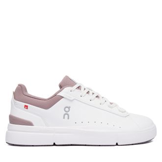 On Sneakers On The Roger Advantage 3WF30390990 Wei&szlig;