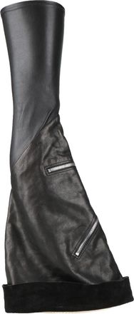 Rick Owens SCHUHE - Stiefel auf YOOX.COM