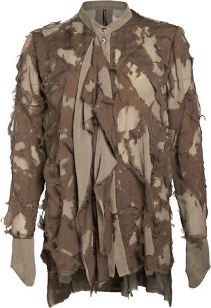 Masnada TOPS - Hemden auf YOOX.COM