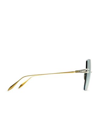Dita Eyewear EMBRA Sunglasses - Silver