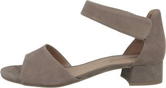 Caprice Sandaletten - - Shoes - Damen - Beige - 37 1/2 EU
