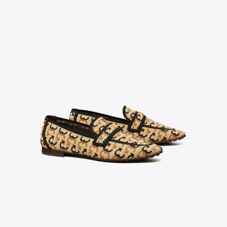 Tory Burch Damen Ballerina-Loafer