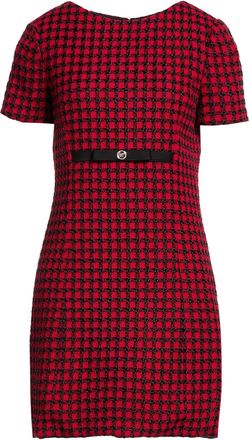 Versace KLEIDER - Mini-Kleider auf YOOX.COM