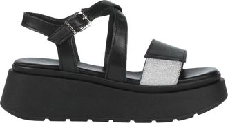 Caf&egrave;noir SCHUHE - Sandalen auf YOOX.COM