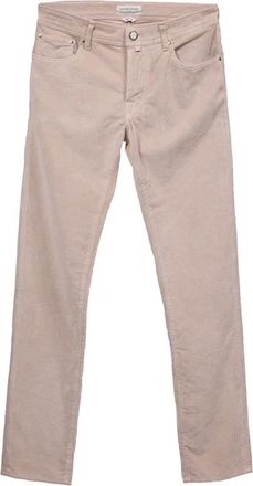 Jacob Cohen Homme, Pantalons, Beige, Taille: W34 Bard Pantalons