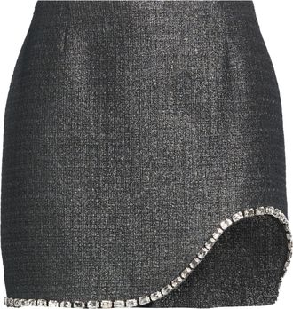 Elisabetta Franchi HOSEN & R&Ouml;CKE - Minir&ouml;cke auf YOOX.COM