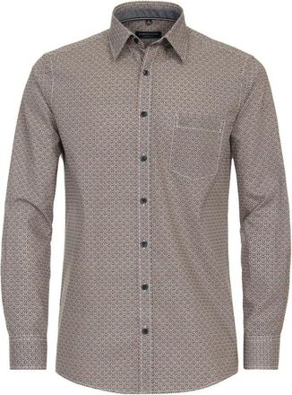 Casamoda Herren, Shirts, Mehrfarbig, 2XLGr&ouml;&szlig;e