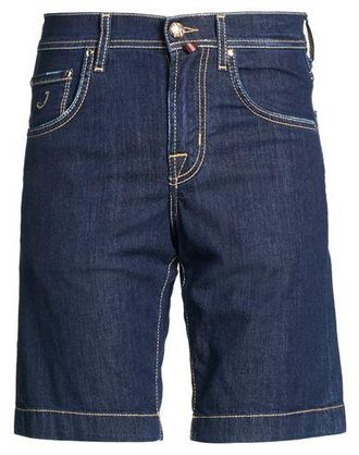Jacob Cohen BAS - Shorts en jean sur YOOX.COM
