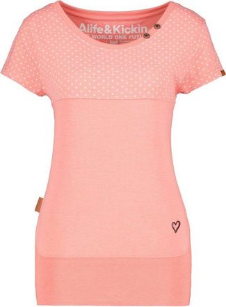 Alife And Kickin T-Shirt Damen CoraAK A