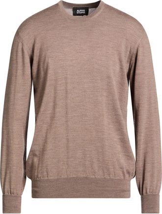 Alpha Studio STRICKWAREN - Pullover auf YOOX.COM