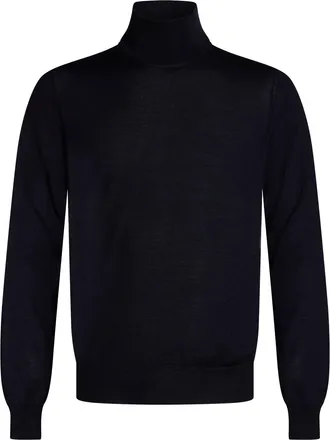 Lardini STRICKWAREN - Rollkragenpullover auf YOOX.COM