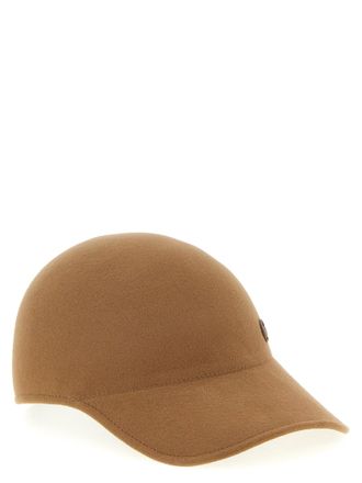 Maison Michel Beanie - Camel