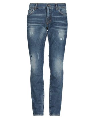 Dolce & Gabbana HOSEN & RÖCKE - Jeanshosen auf YOOX.COM