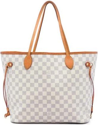Louis Vuitton Damen, Pre-Owned, Wei&szlig;, ONE SIZEGr&ouml;&szlig;e