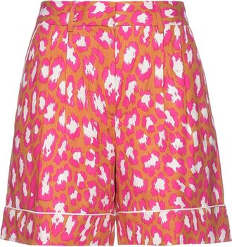 Diane Von F&uuml;rstenberg HOSEN & R&Ouml;CKE - Shorts & Bermudashorts auf YOOX.COM