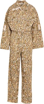 Isabel Marant OVERALLS - Jumpsuits auf YOOX.COM