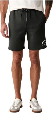 Karl Lagerfeld Herren, Shorts, Gr&uuml;n, XLGr&ouml;&szlig;e
