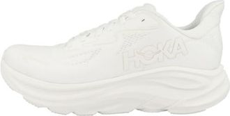 Hoka One One ONE ONE 1162031-WWH Clifton 10 Femme White/White EU 40 2/3