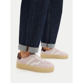 GANT Sneakers Gant 32533203 Rosa
